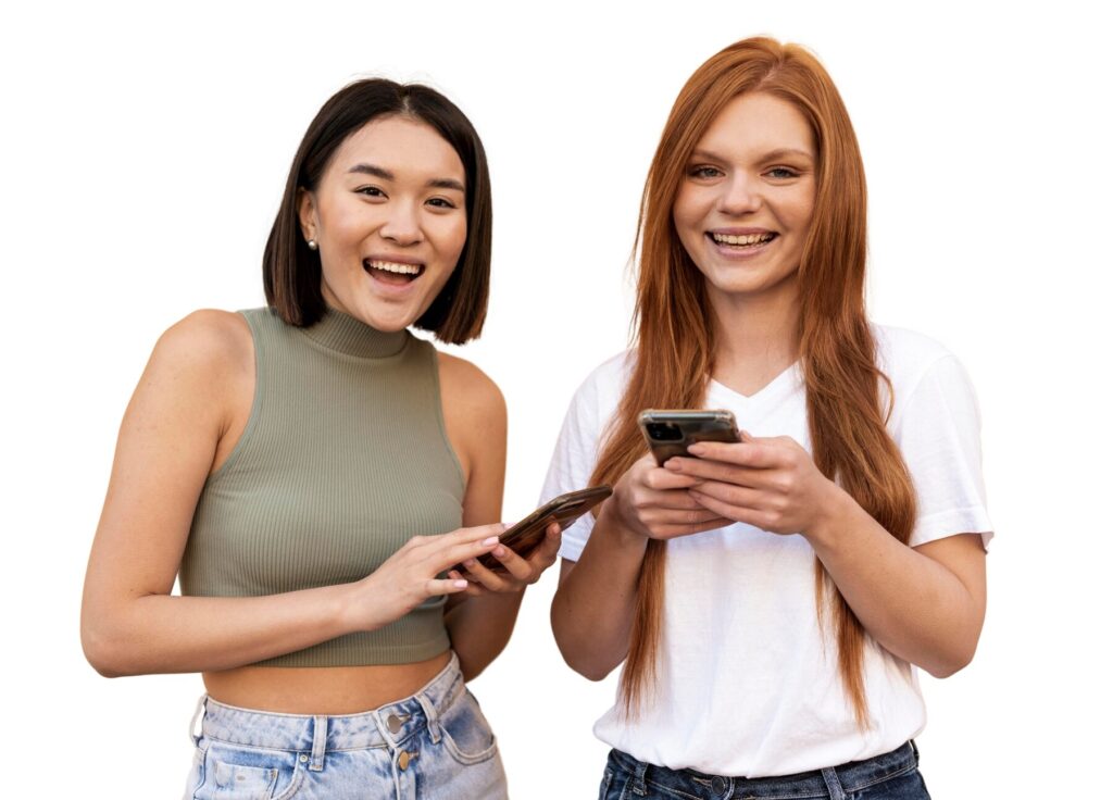 Friendship Quizzes - Blog
