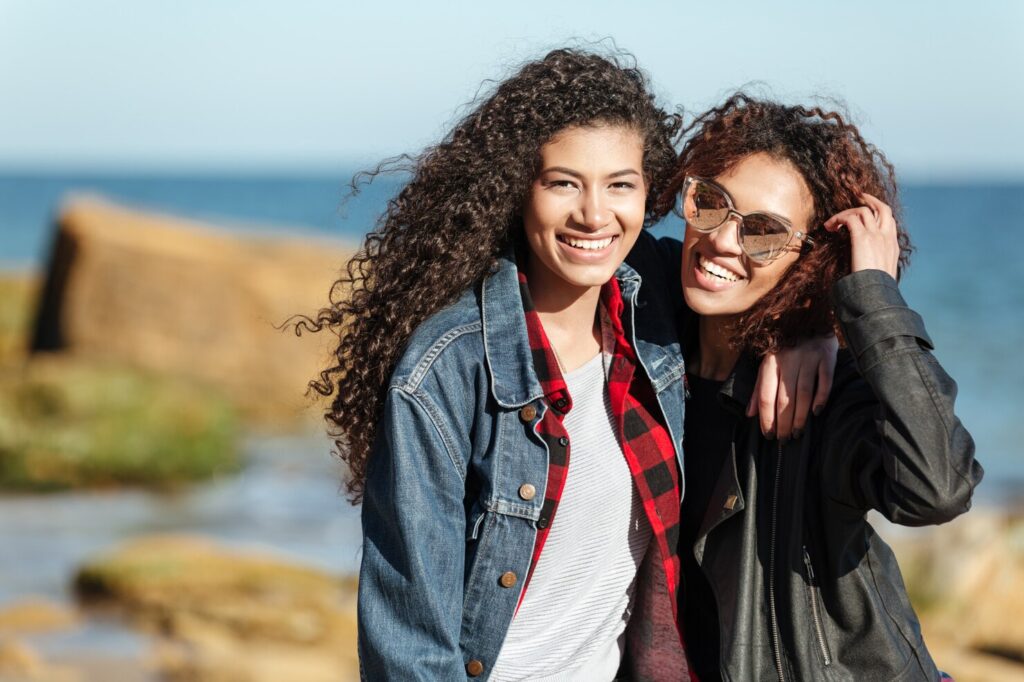 The Ultimate Best Friends Forever Test: How Well Do You Know Your BFF?